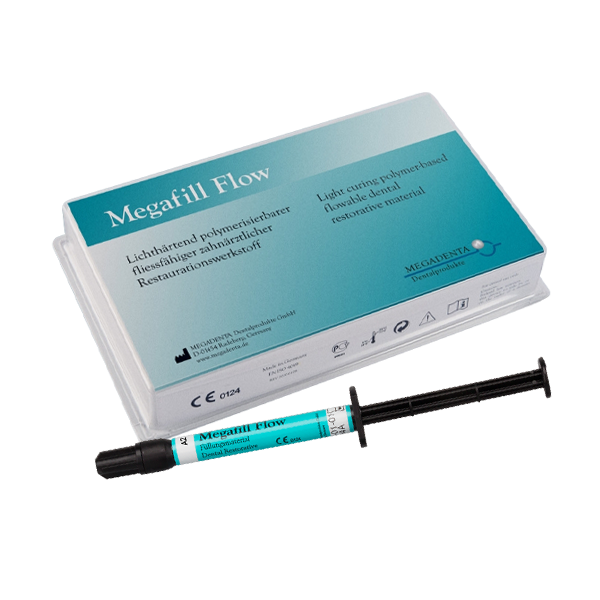 Composite Megafill Flow