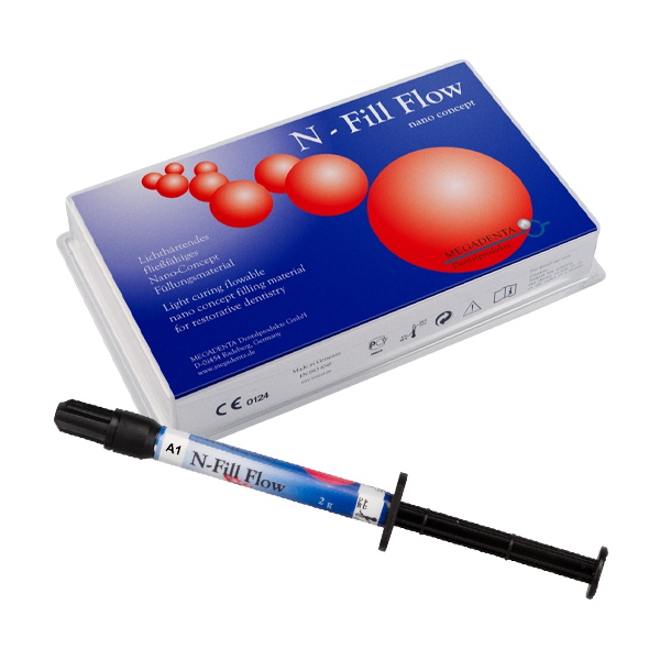 Composite N-FILL Flow